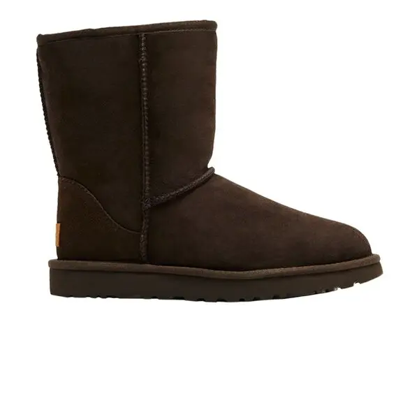 UGG Classic Short Boots - Brown