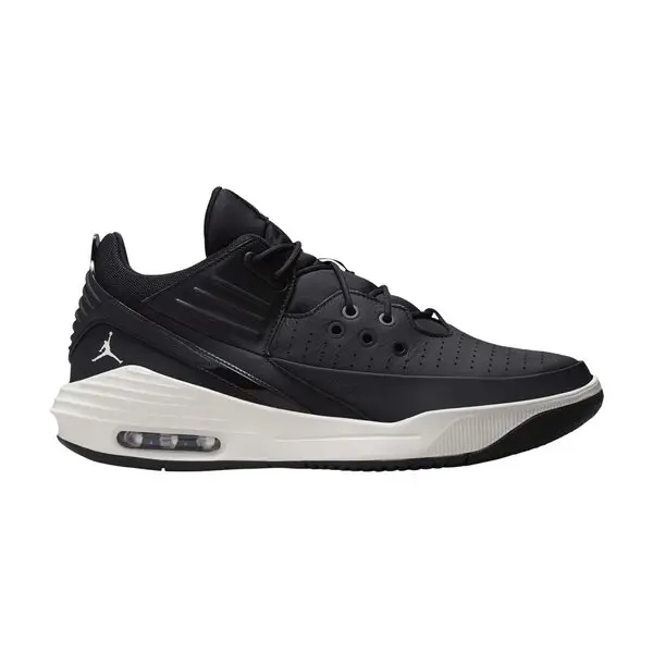 JORDAN Max Aura 5 Sneakers - Black