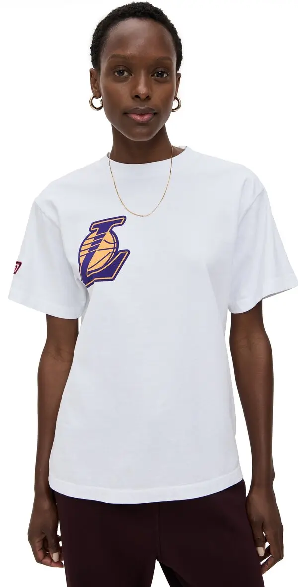 DANNIJOPRO Lakers Team Tee