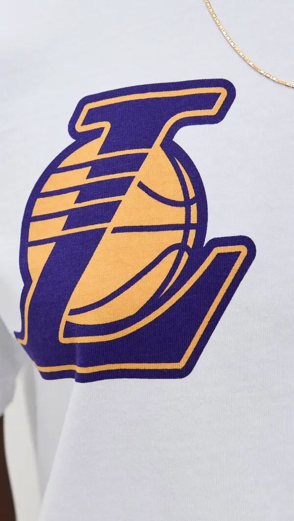 DANNIJOPRO Lakers Team Tee