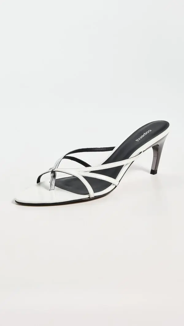 Coperni Low Strap Sandals