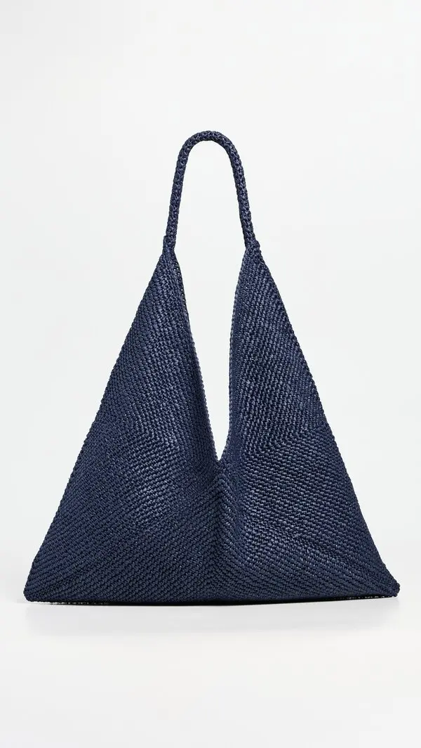 A.L.C. Sid Bag - Midnight Blue
