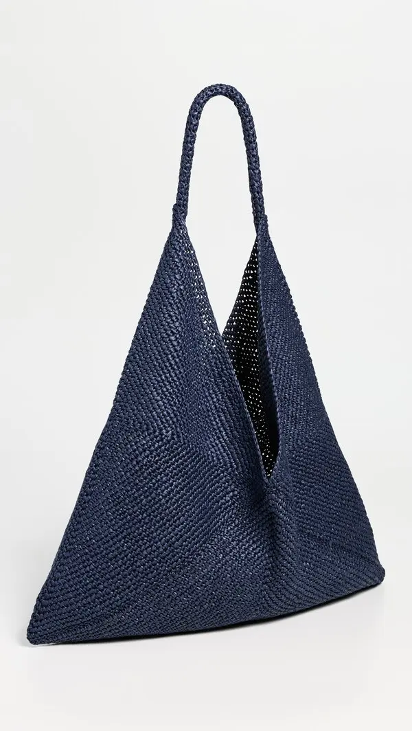A.L.C. Sid Bag - Midnight Blue
