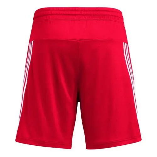 Adidas Nc State Wolfpack Aeroready 7" Shorts