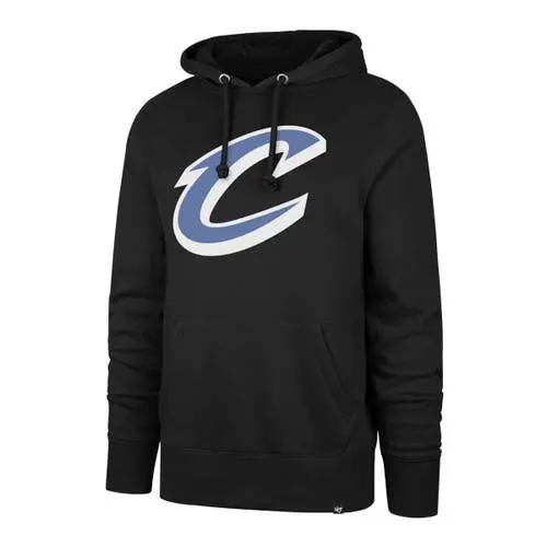 '47 Cleveland Cavaliers Headline Pullover Hoodie