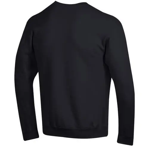 Champion Georgia Bulldogs Fleece Pullover Sweatshirt