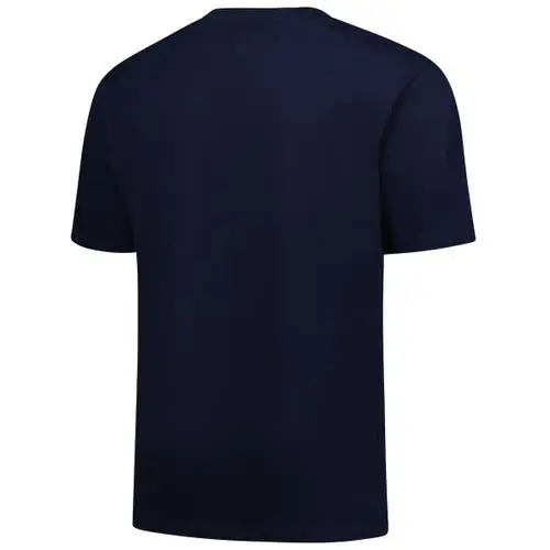 Profile Minnesota Twins Big & Tall Primary Logo T-shirt