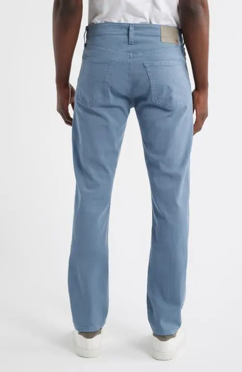 Ag Everett Slim Straight Leg Jeans - Shore Break