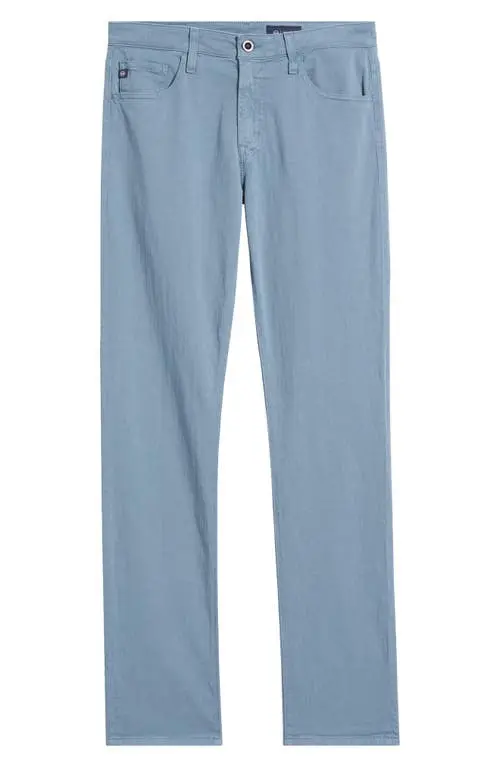 Ag Everett Slim Straight Leg Jeans - Shore Break