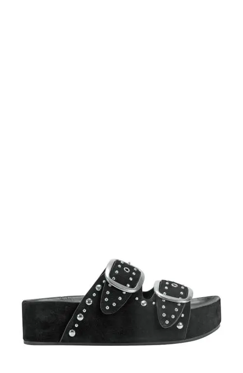 Marc Fisher Sayge Platform Sandals