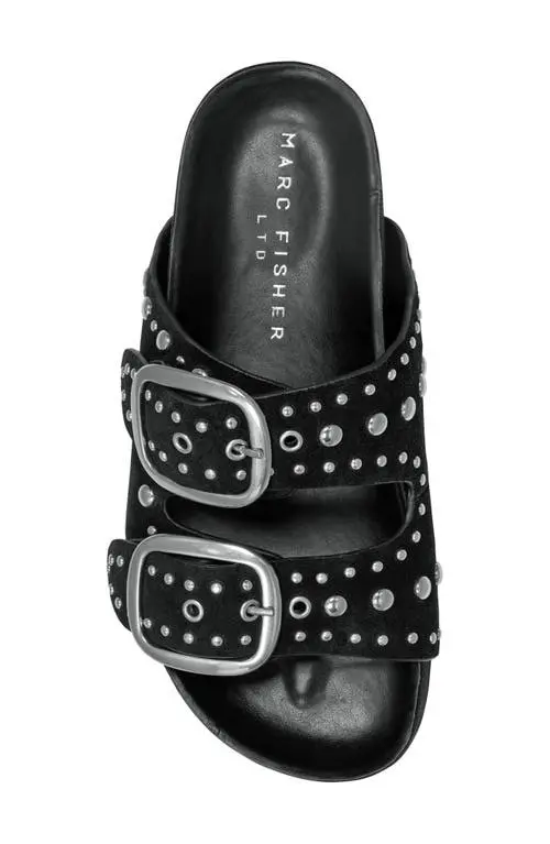 Marc Fisher Sayge Platform Sandals