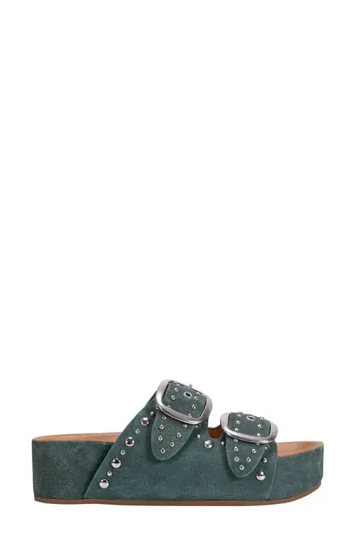 Marc Fisher Sayge Platform Sandals