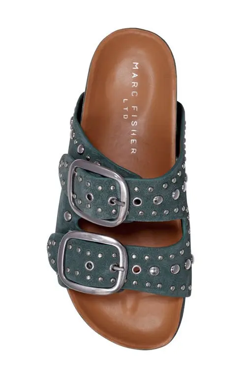 Marc Fisher Sayge Platform Sandals