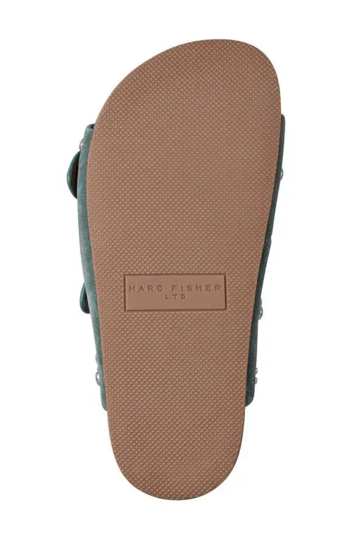 Marc Fisher Sayge Platform Sandals