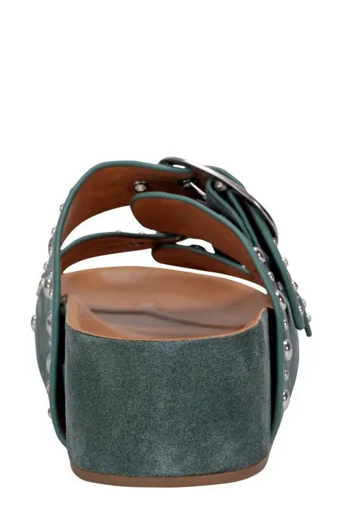 Marc Fisher Sayge Platform Sandals