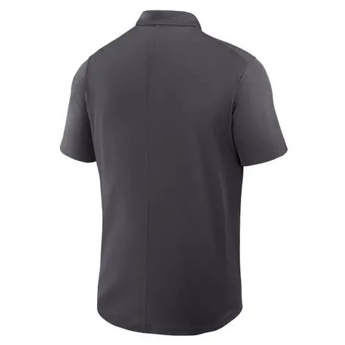 JORDAN BRAND Ucla Bruins Primetime Victory Primary Logo Performance Polo