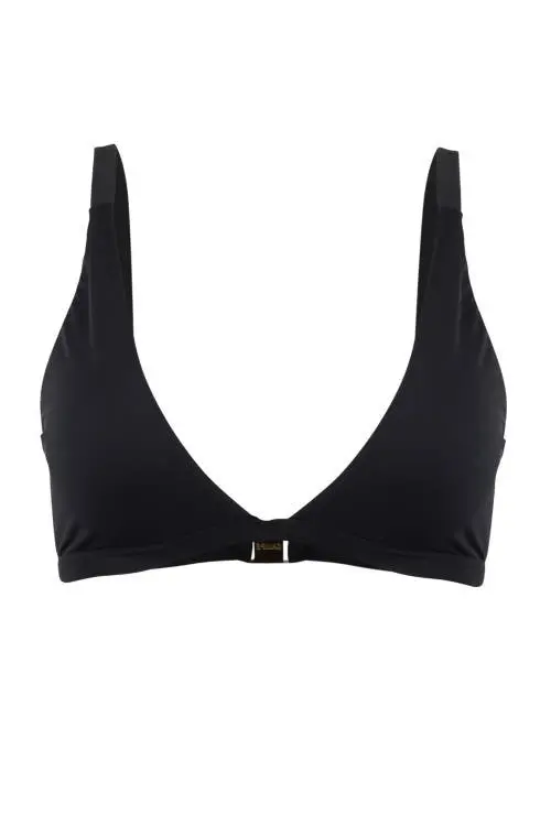SAUIPE Rosie Halter Bikini Top