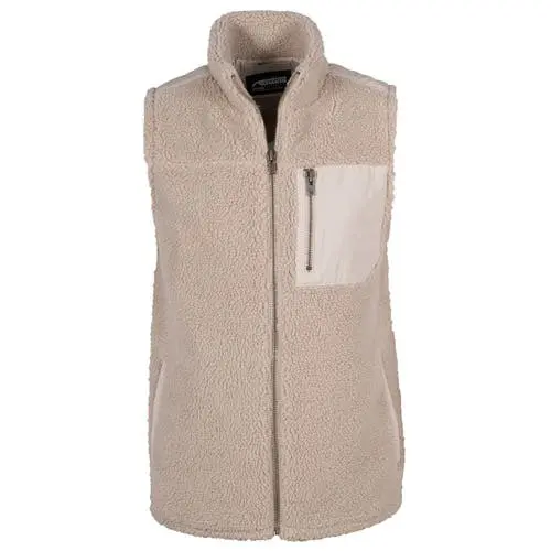 MOUNTAIN KHAKIS Forge Vest - Black