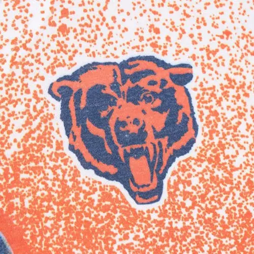 Mitchell & Ness Walter Payton Chicago Bears Burst Retired Player T-shirt