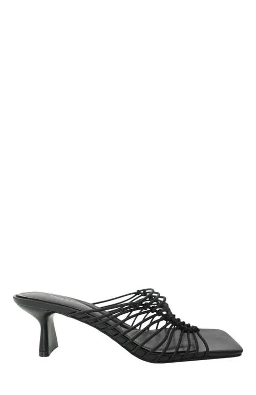 BELLE & BLOOM About Last Night Strappy Heel