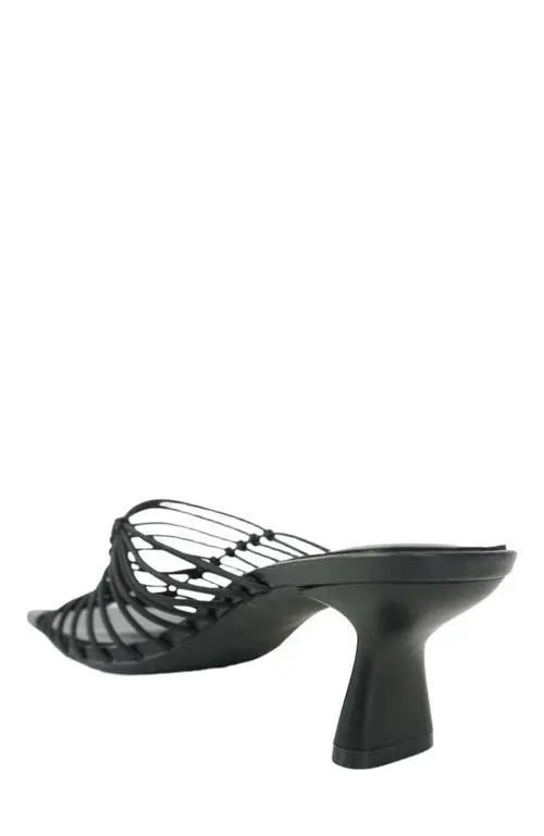 BELLE & BLOOM About Last Night Strappy Heel