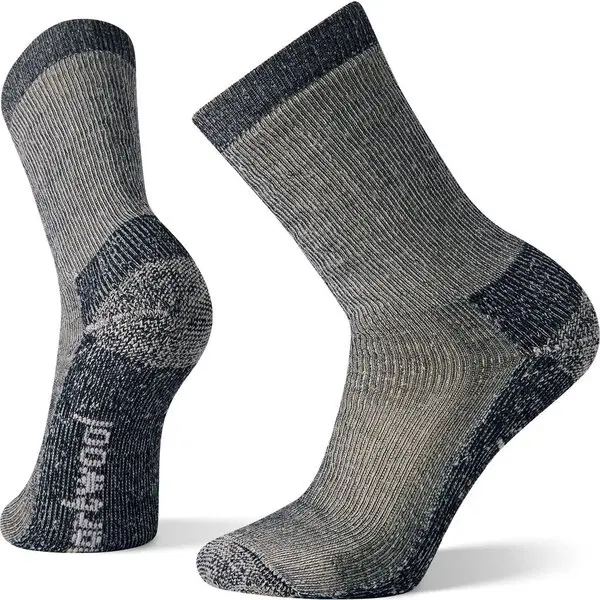 Smartwool Hike Classic Edition Extra Cushion Crew Socks - Navy