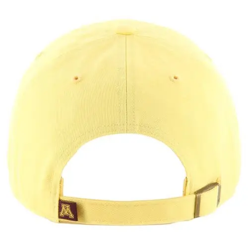 '47 47 Minnesota Golden Gophers Clean Up Baseball Cap