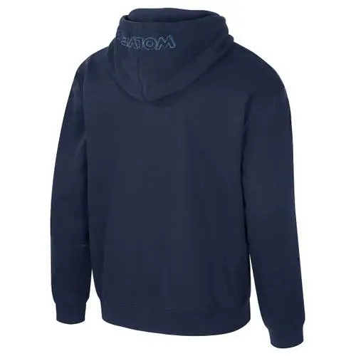 STADIUM ESSENTIALS Minnesota Timberwolves Elementized Pullover Hoodie