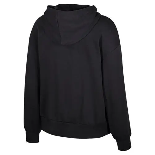 COLOSSEUM Iowa Hawkeyes Rhinestone Pullover Hoodie