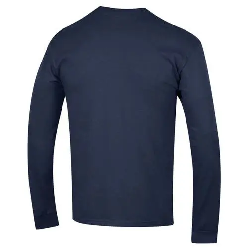 Champion Byu Cougars Arch Over Logo Long Sleeve T-shirt