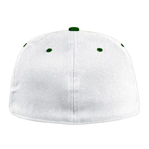 Adidas South Florida Bulls On-field Fitted Hat - White