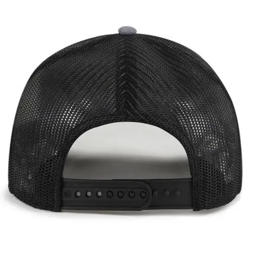 '47 Vanderbilt Commodores Carbon Rope Adjustable Hat