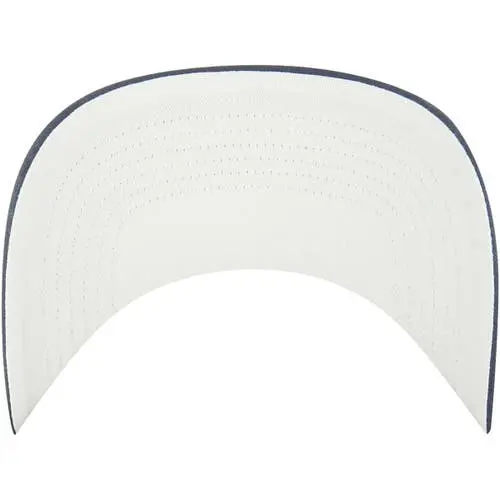 '47 Memphis Grizzlies Ring Tone Hitch Snapback