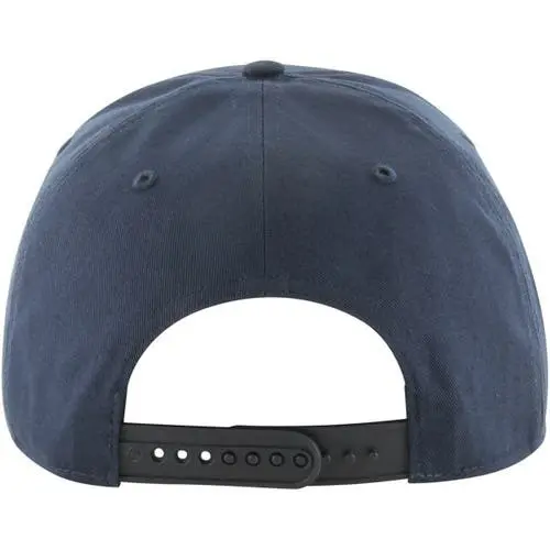 '47 47 Memphis Grizzlies Ring Tone Hitch Snapback Cap