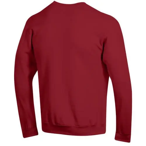 Champion Iowa State Cyclones Arch Over Logo Pullover Sweatshirt