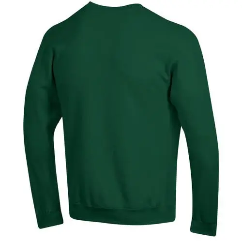 Champion Colorado State Rams Arch Over Logo Pullover Sweatshirt