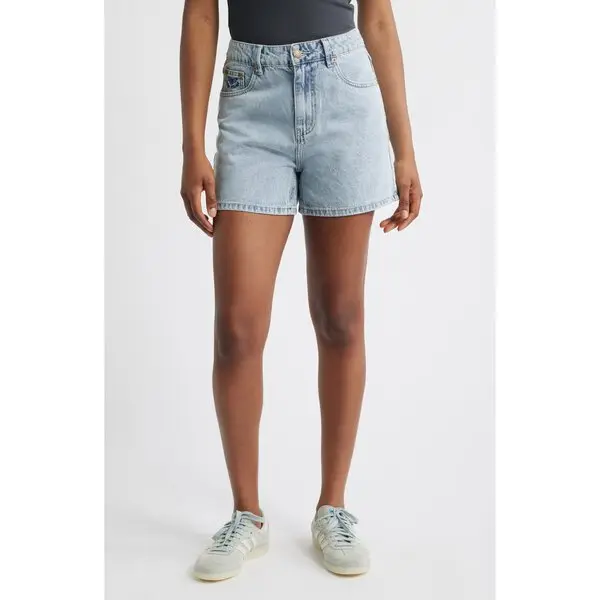 Rip Curl Tabby Denim Shorts