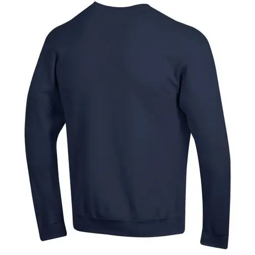 Champion Auburn Tigers Arch Over Logo Pullover Sweatshirt