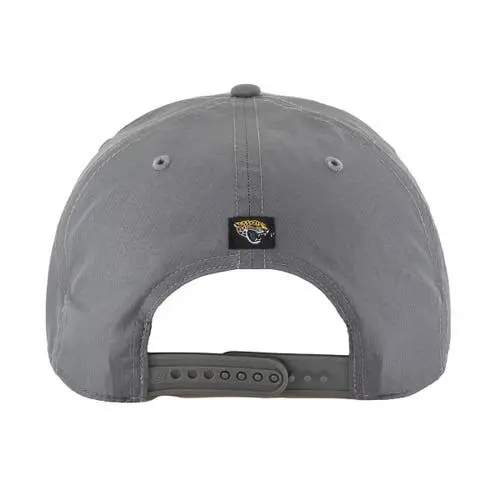 '47 Jacksonville Jaguars Suburbia Hitch Adjustable Hat