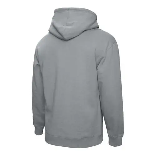 Mitchell & Ness Oklahoma Sooners Classic Arch Hoodie