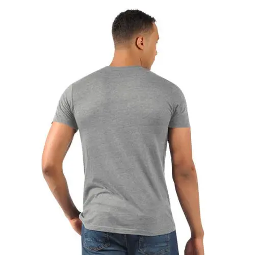 STARTER San Diego Padres Prime Time Team T-shirt - Heather Gray