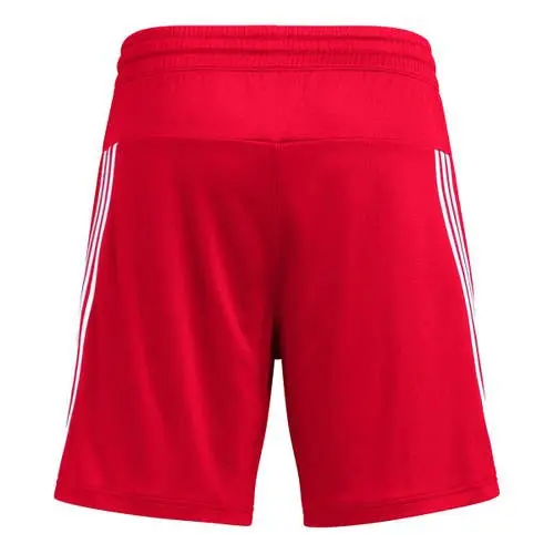 Adidas Nebraska Huskers Aeroready 7" Shorts