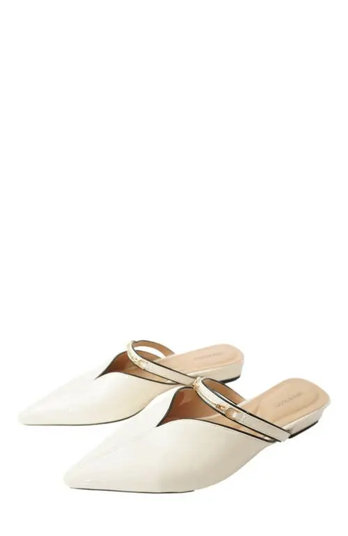 BELLE & BLOOM Magic Hour Ballet Slide