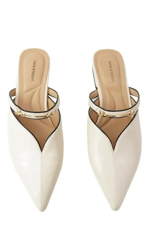 BELLE & BLOOM Magic Hour Ballet Slide