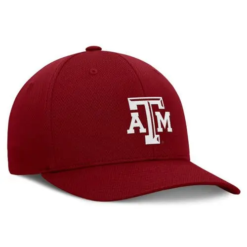 Top Of The World Texas A&m Aggies Reflex 2.0 Flex Fit Cap