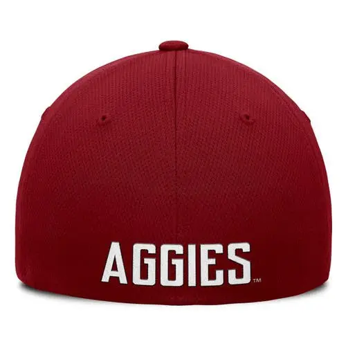 Top Of The World Texas A&m Aggies Reflex 2.0 Flex Fit Cap