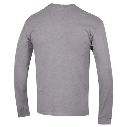 Champion Columbia University Basic Arch Long Sleeve T-shirt