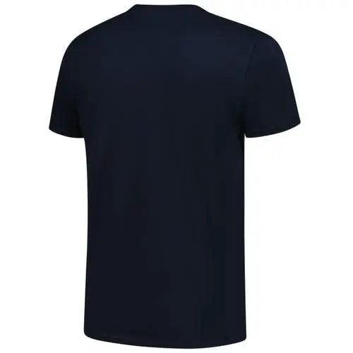 Mitchell & Ness Michigan Wolverines Elite Script T-shirt
