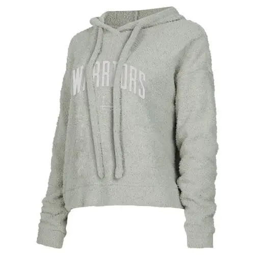 CONCEPTS SPORT Golden State Warriors Ventura Pullover Hoodie