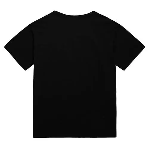 Mitchell & Ness Boston Celtics Worldwide Collection Tri-logo T-shirt